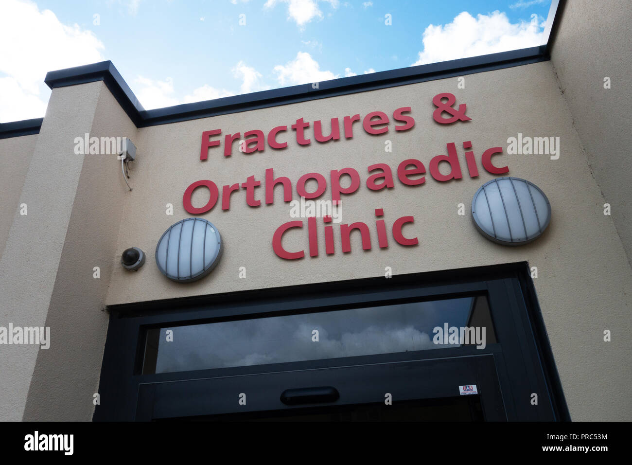 The rotherham nhs foundation trust hi-res stock photography and images ...