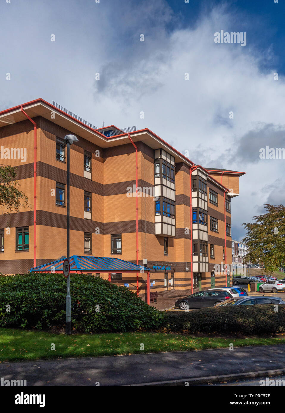 The rotherham nhs foundation trust hi-res stock photography and images ...