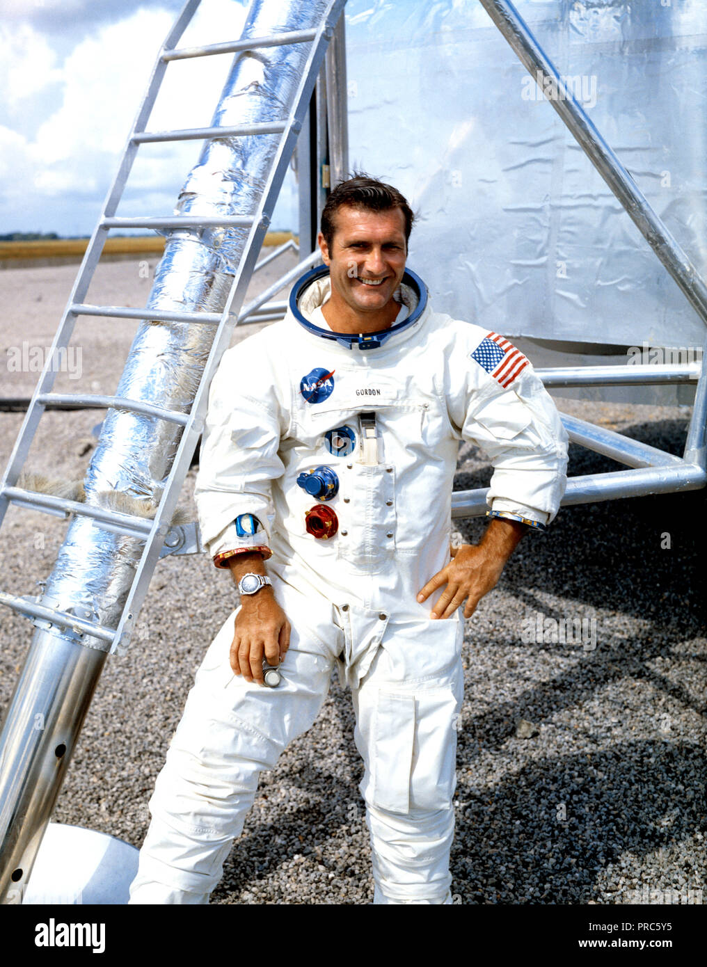 Historical images apollo program hi-res stock photography and images ...