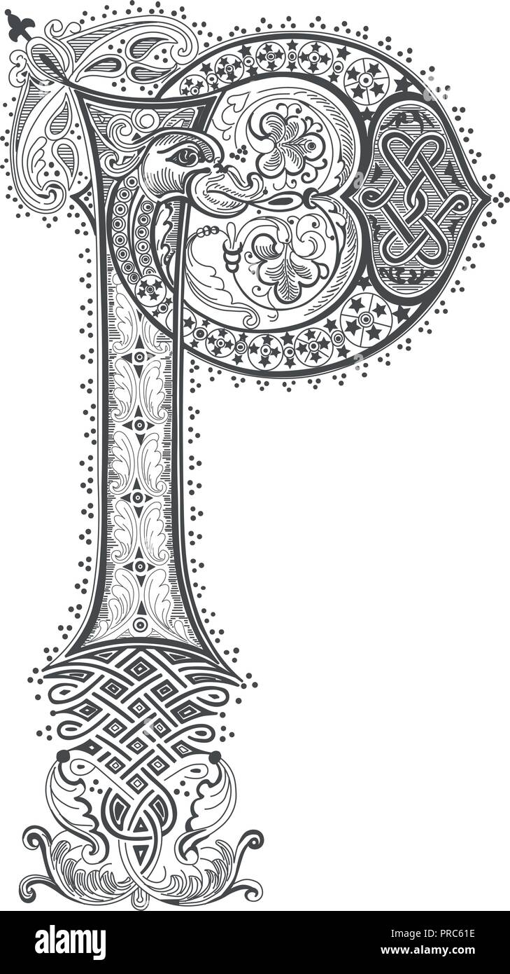 Medieval monks manuscript hi-res stock photography and images - Alamy