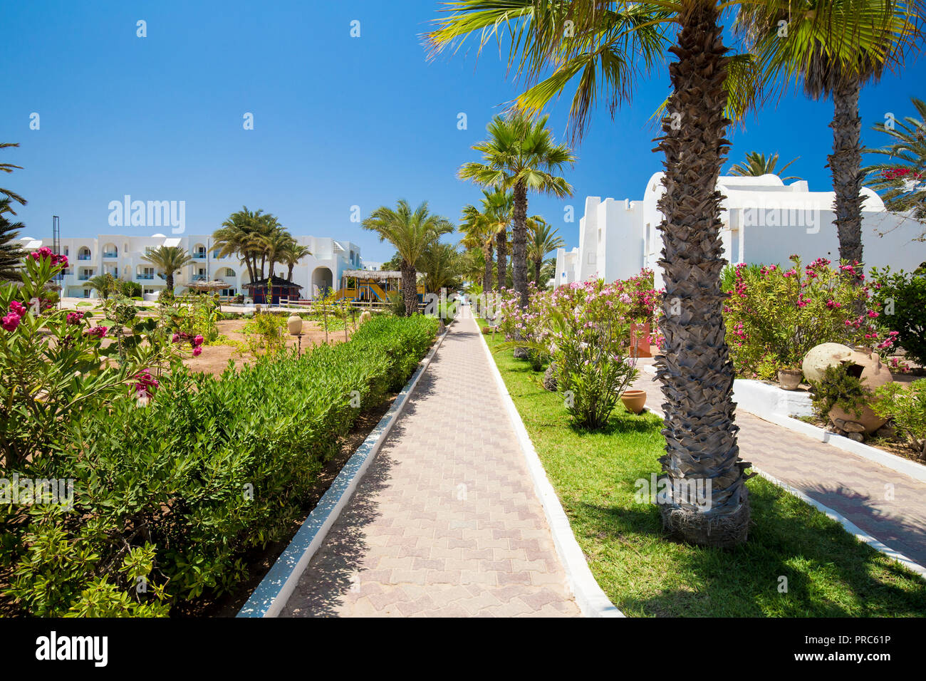 California mediterranean landscape hi-res stock photography and images ...