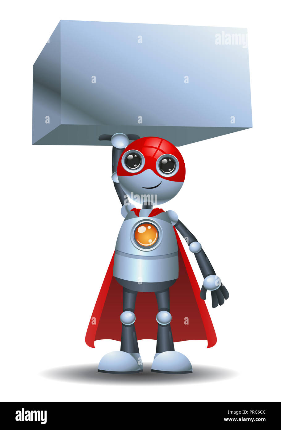 Super robots Cut Out Stock Images & Pictures - Alamy