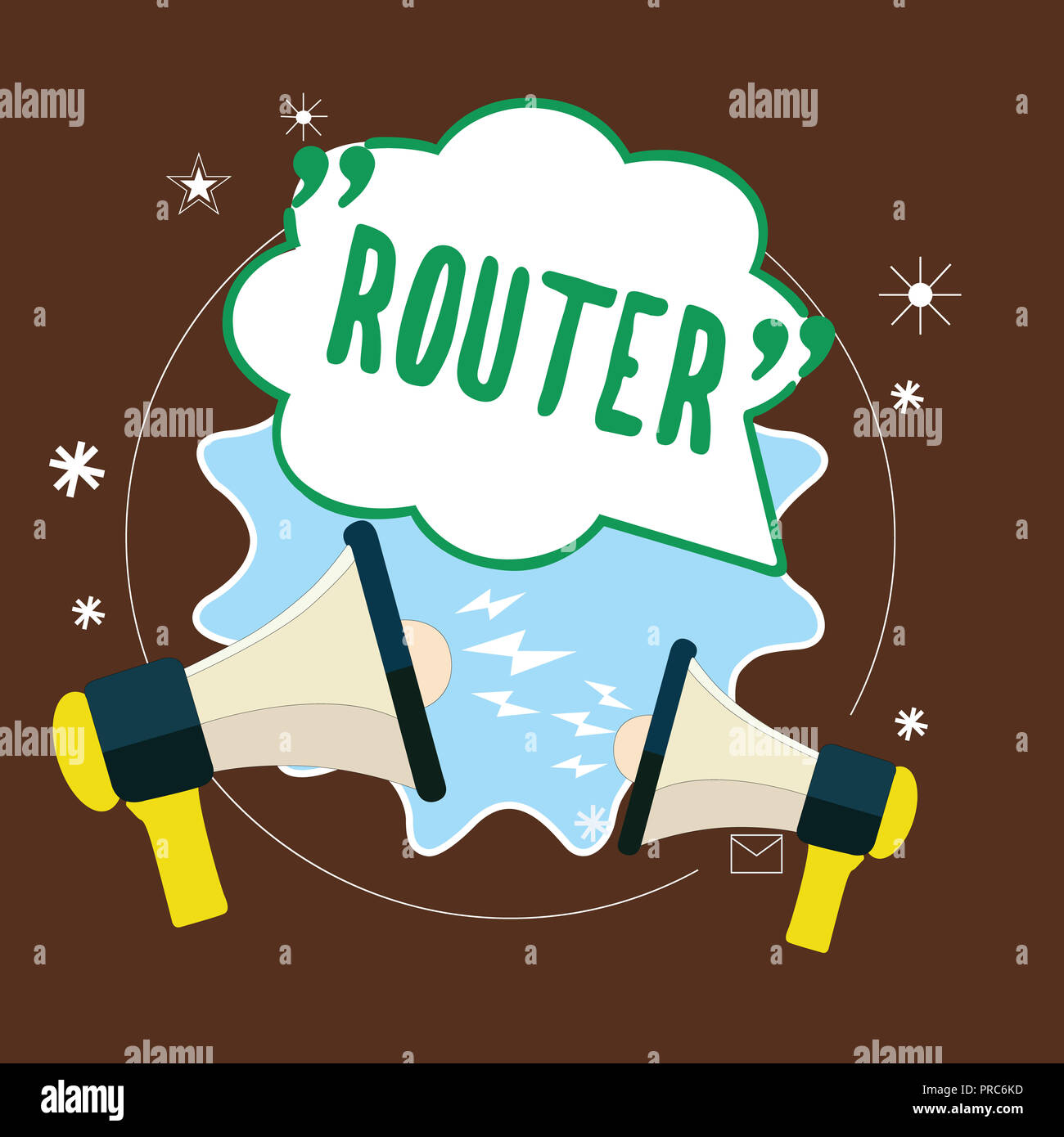 Word writing text Router. Business concept for power tool with shaped ...