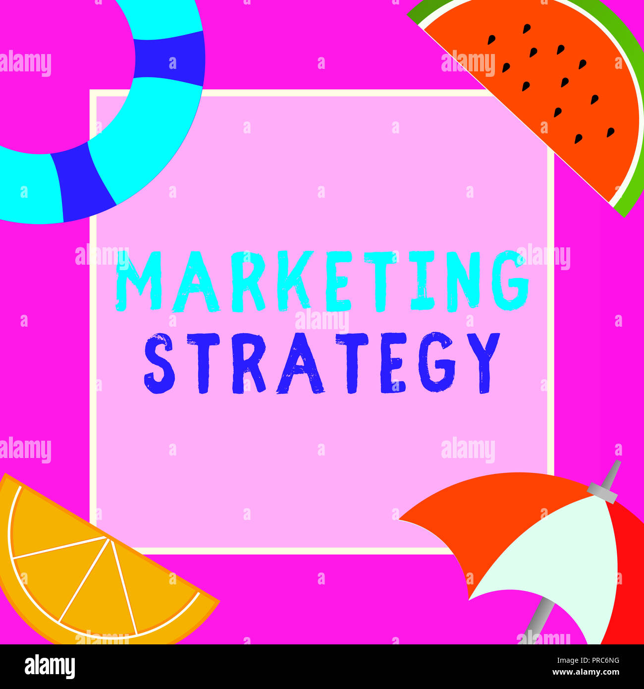 Word writing text Marketing Strategy. Business concept for Scheme on ...