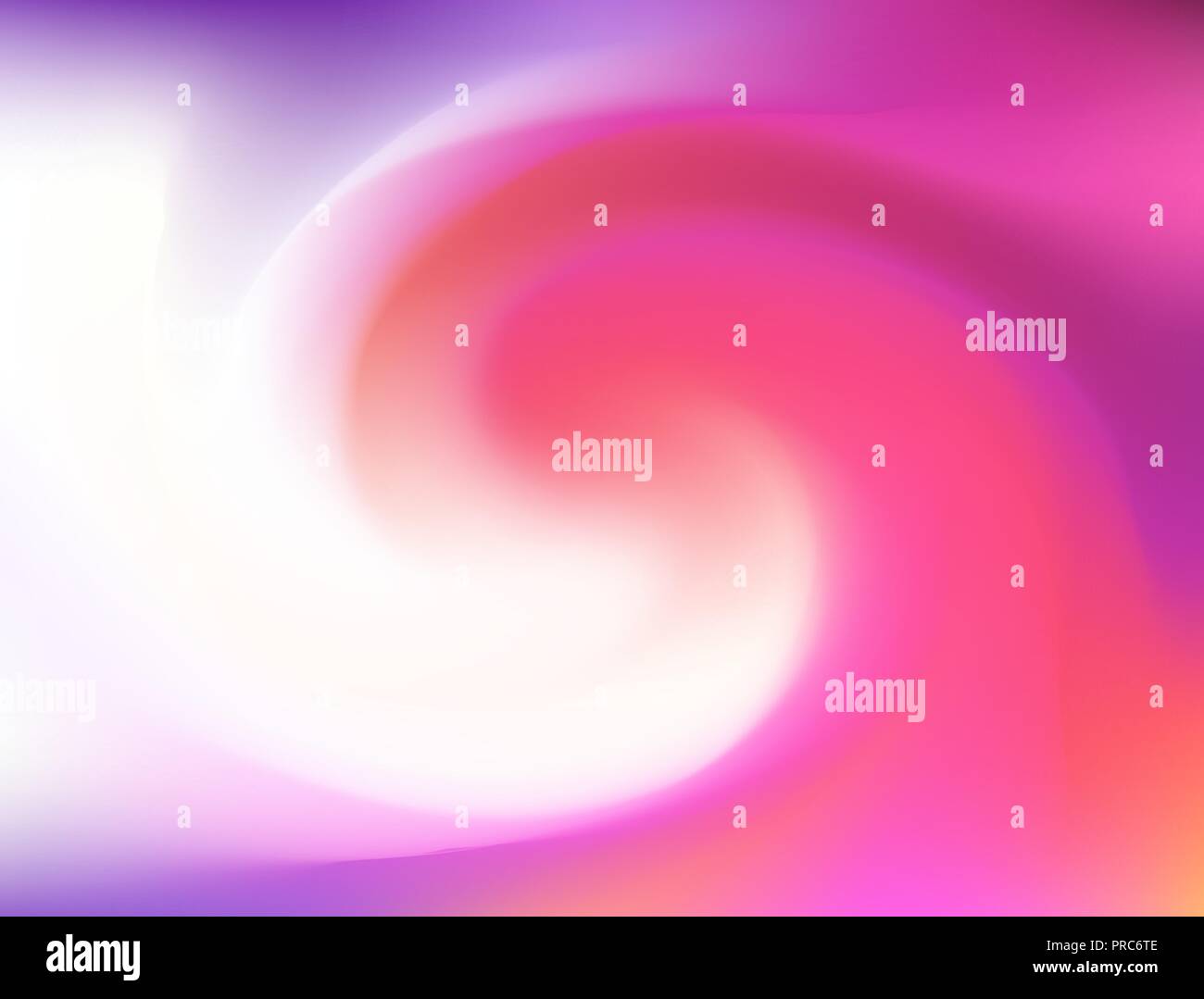 Fluid colors background. Vector illustration for posters designs, ads ...