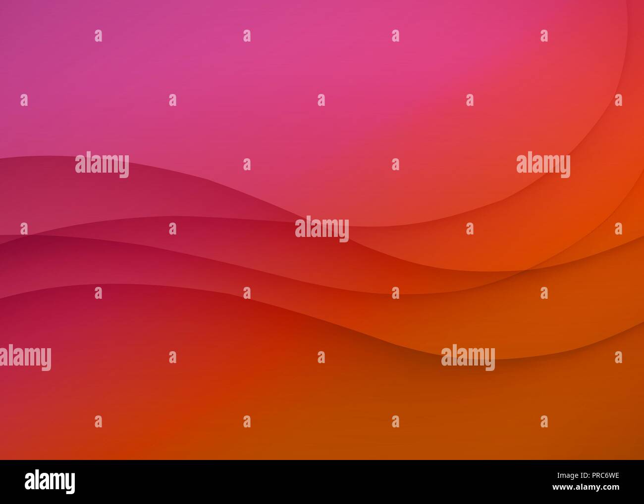 Gradient colors background. Vector illustration for posters designs ...