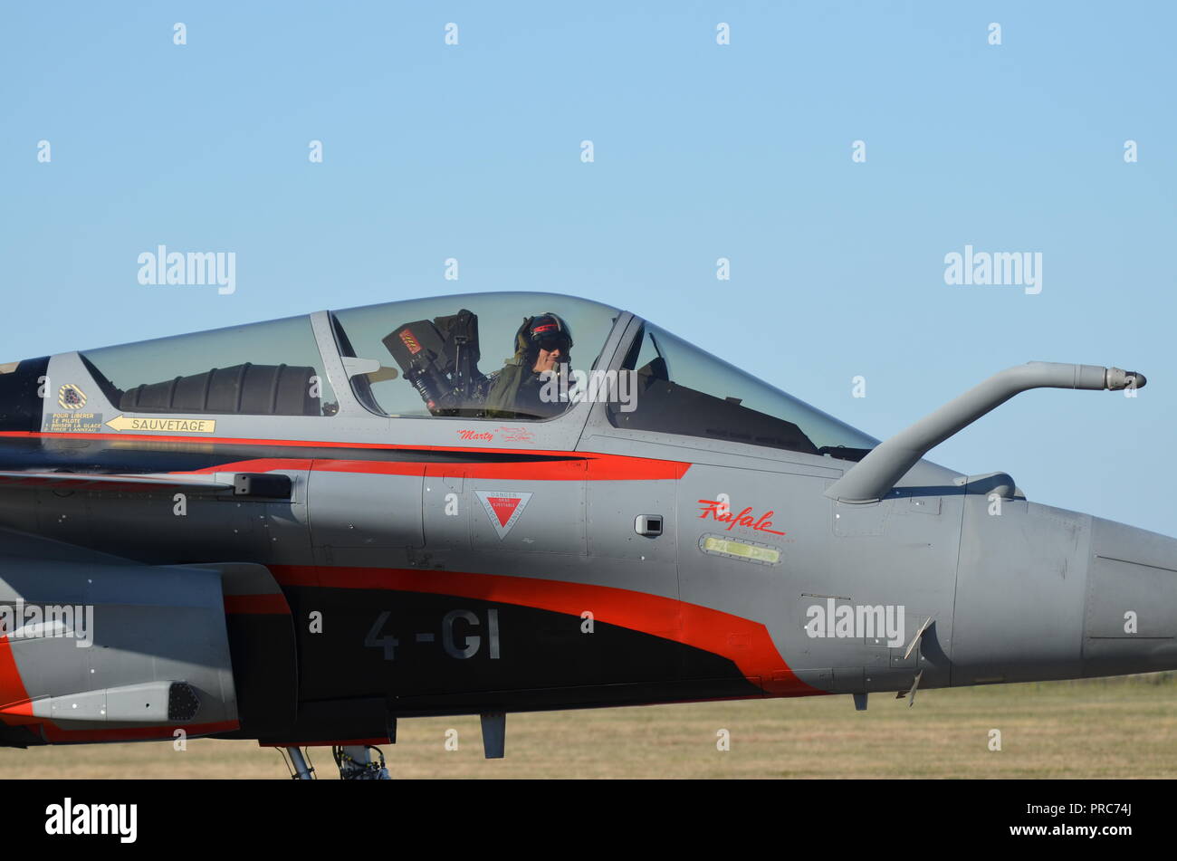 Jet fighter pilot helmet hi-res stock photography and images - Alamy