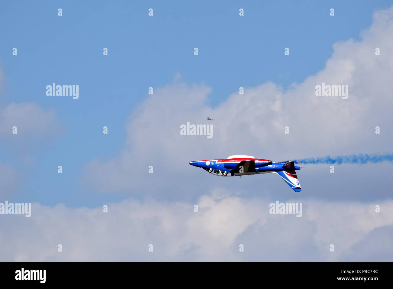 France Fighter Plane Background