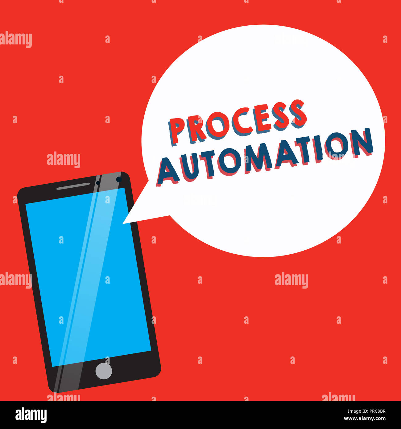 Automatic routing hi-res stock photography and images - Alamy