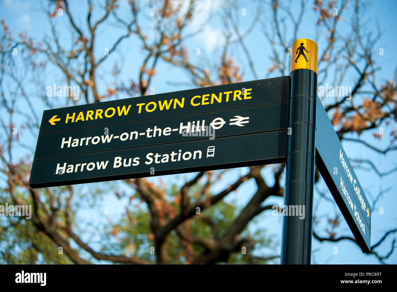 Harrow council High Resolution Stock Photography and Images - Alamy