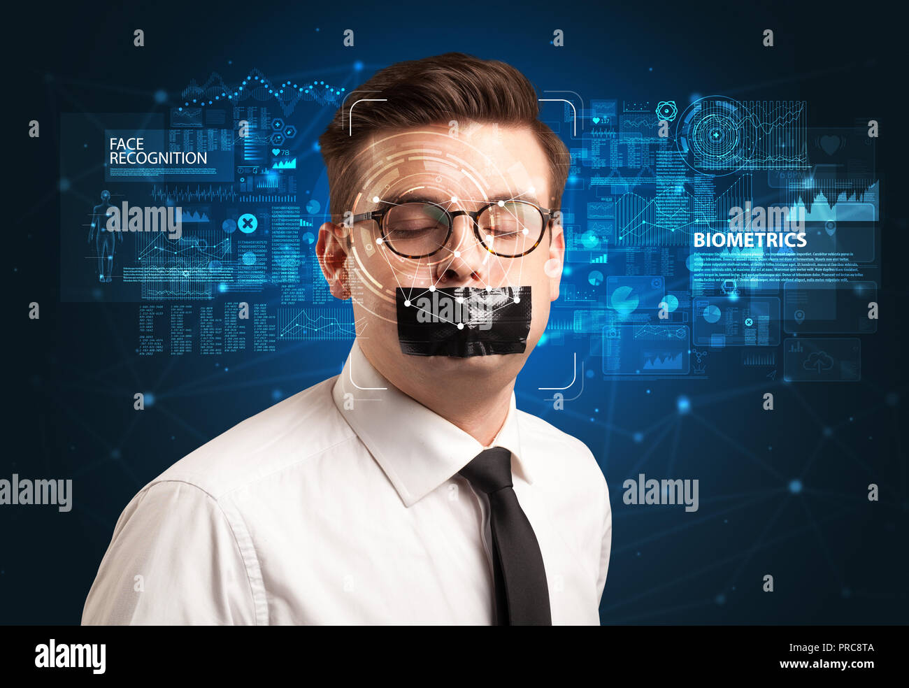 Face detection and recognition. Computer vision and artificial ...