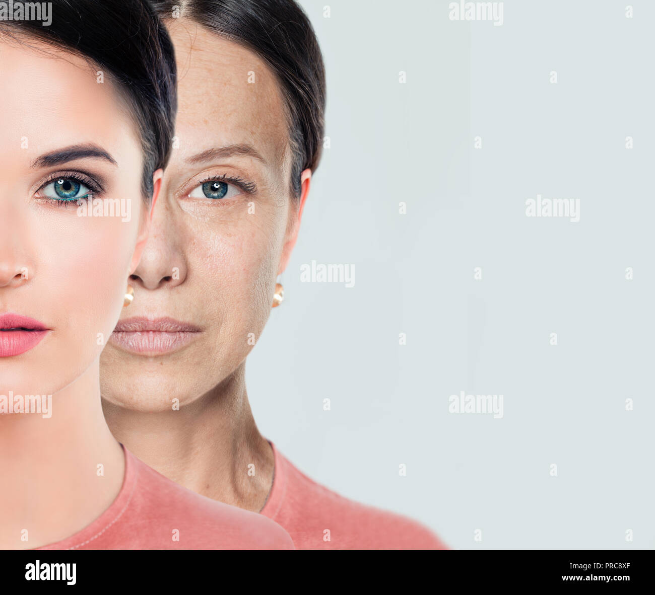 Filler surgery hi-res stock photography and images - Alamy