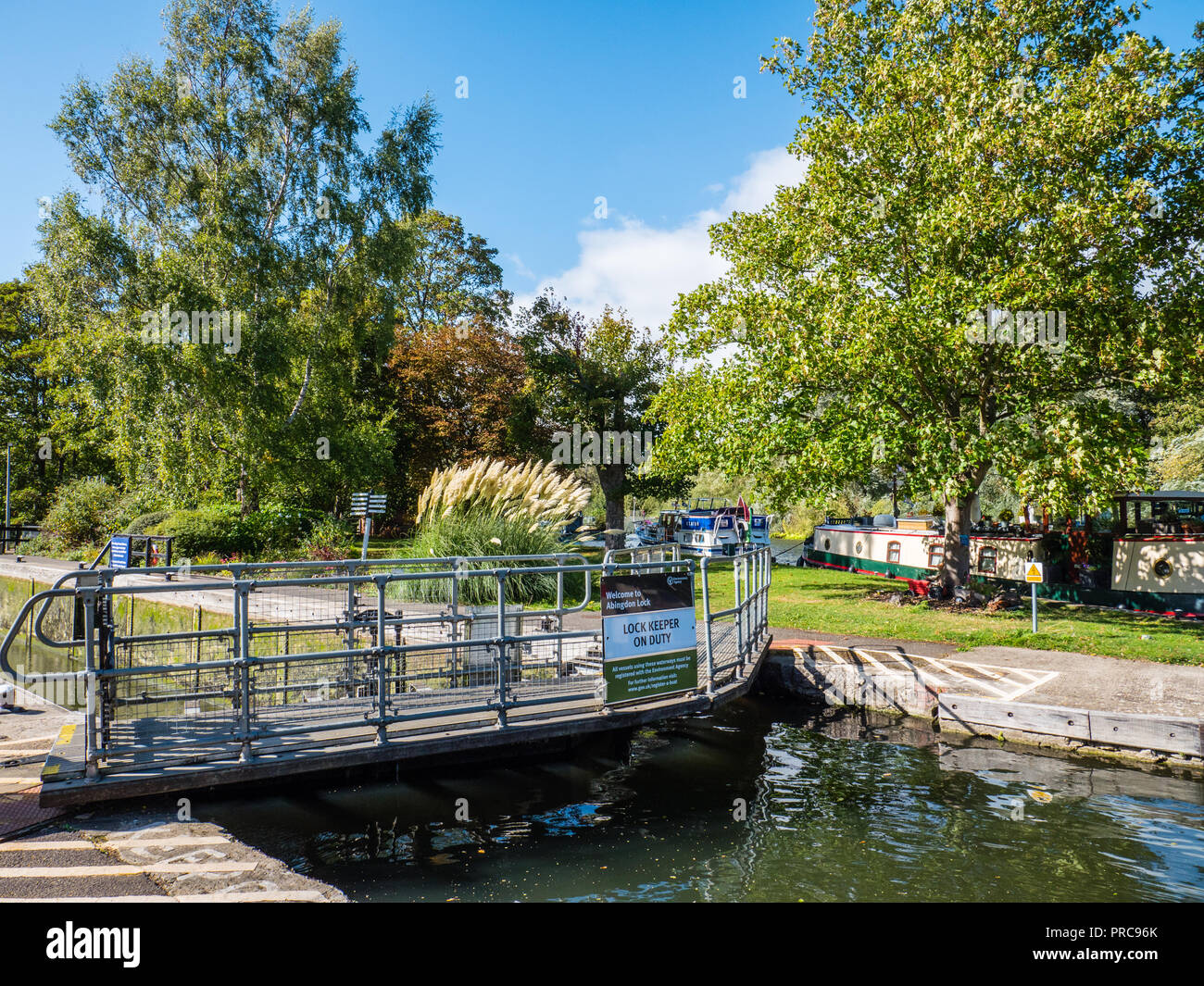 English lock hi-res stock photography and images - Alamy