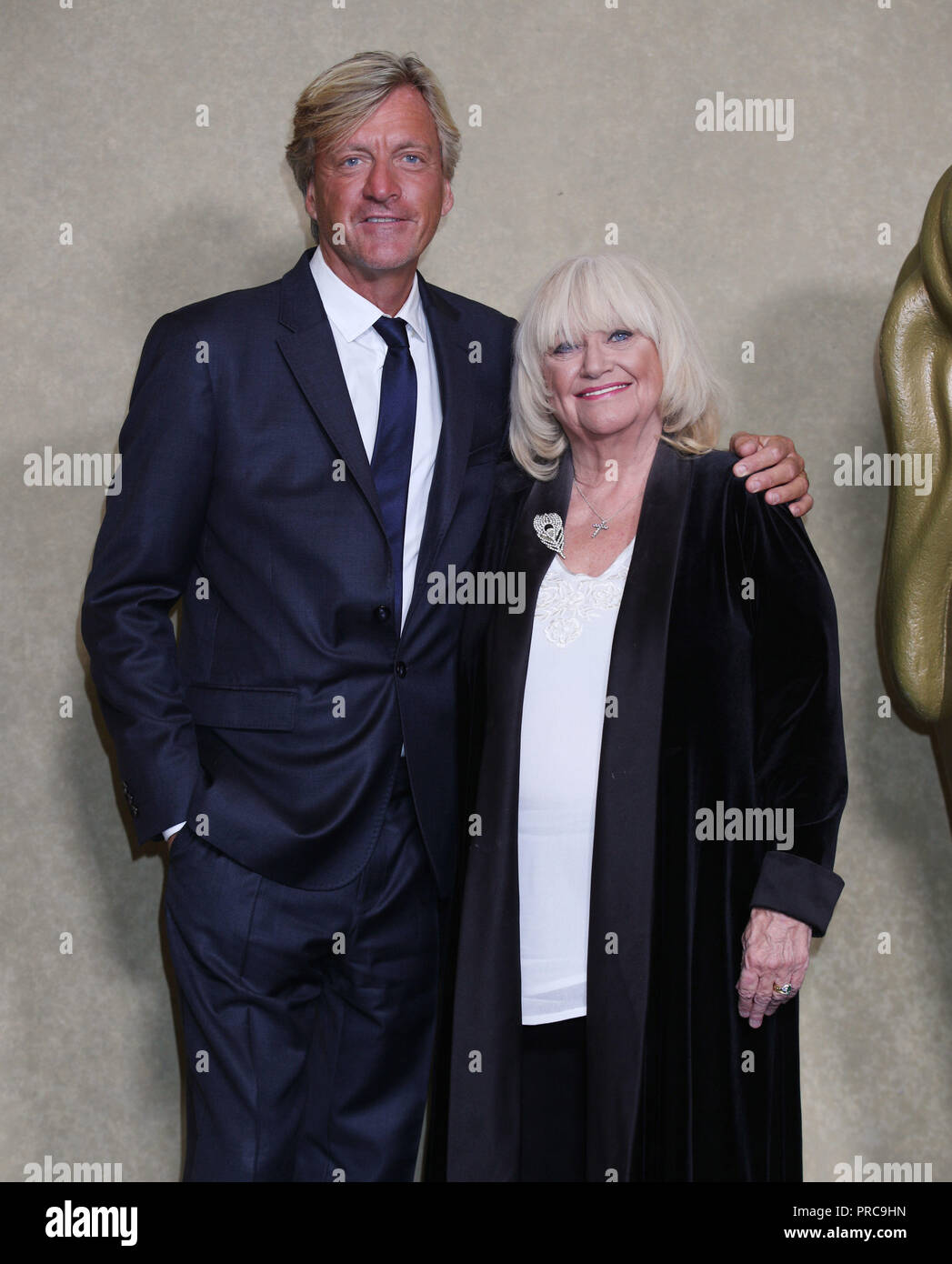 Richard judy programme hi-res stock photography and images - Alamy