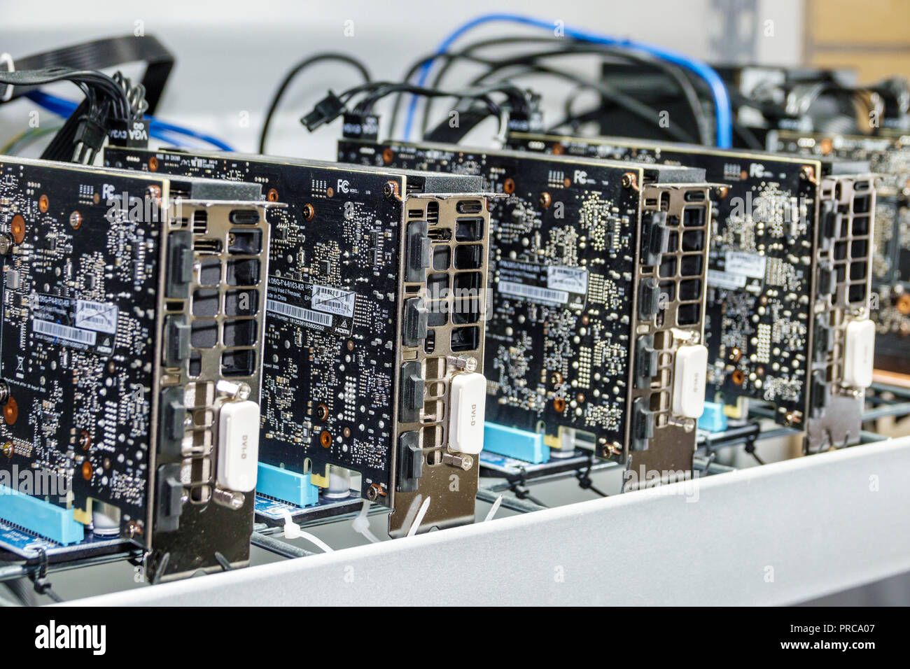 Mining hardware hi-res stock photography and images - Alamy