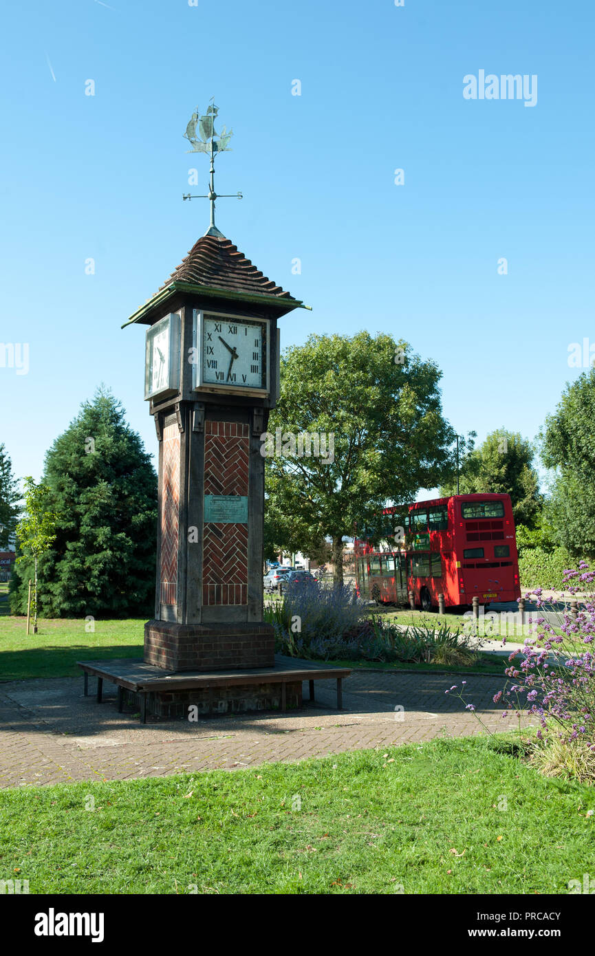 Northolt village hi-res stock photography and images - Alamy