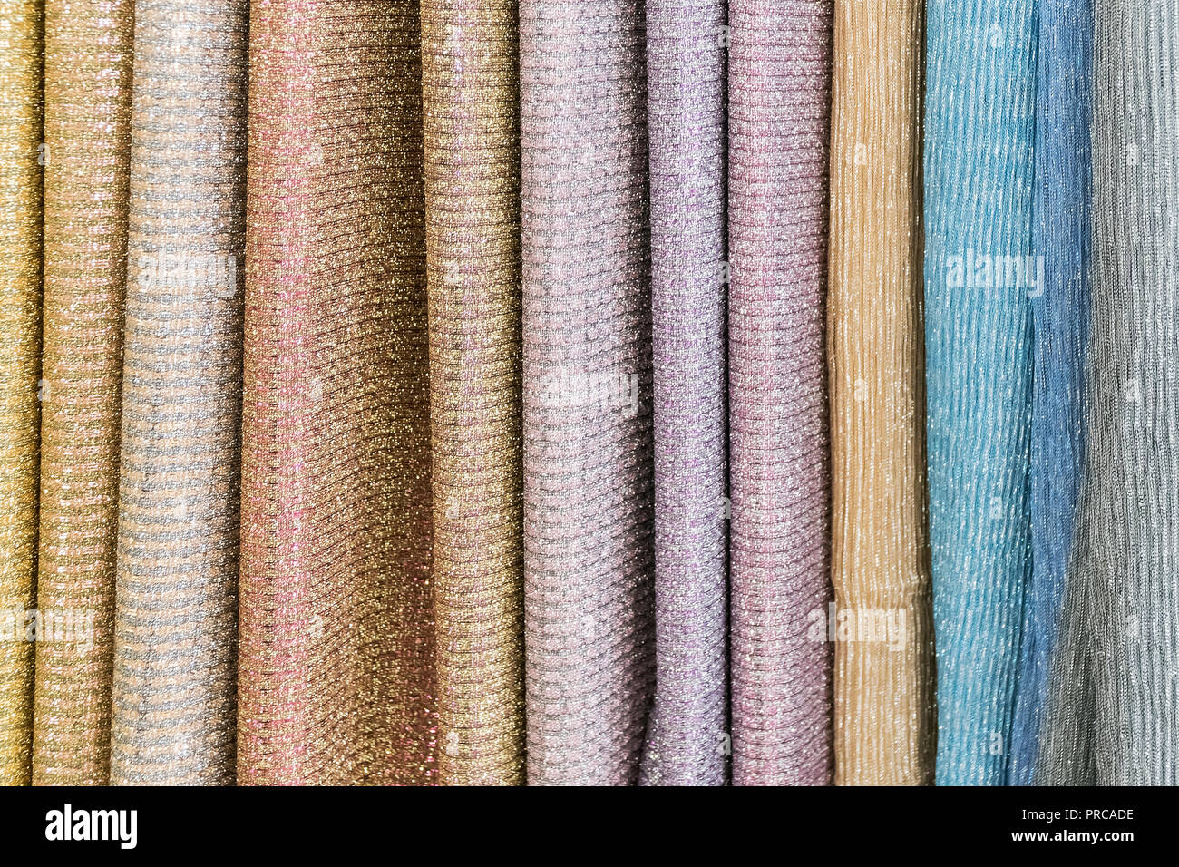 Lurex hi-res stock photography and images - Alamy