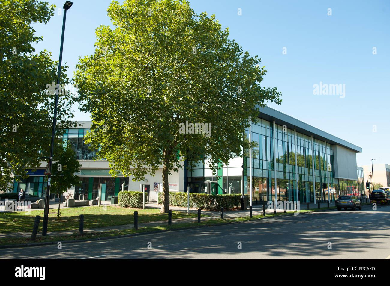 Northolt london hi-res stock photography and images - Alamy