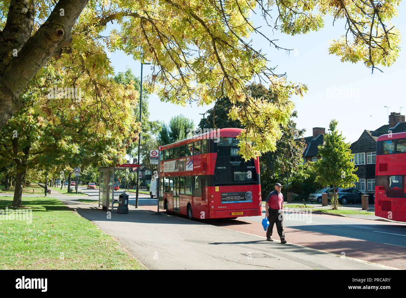 Northolt village london hi-res stock photography and images - Alamy