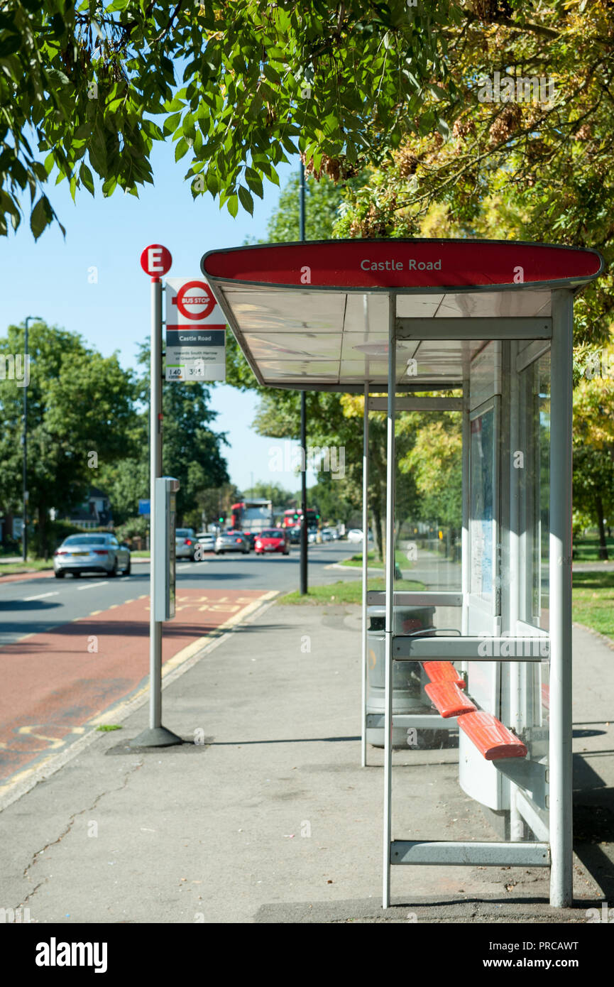 Northolt village hi-res stock photography and images - Alamy