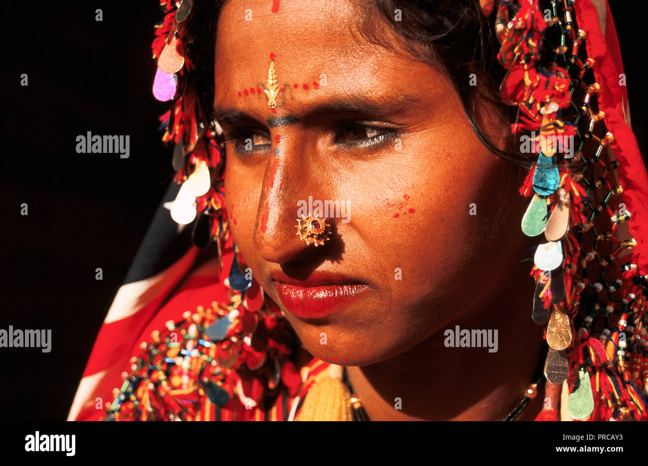 Low caste woman india hi-res stock photography and images - Alamy