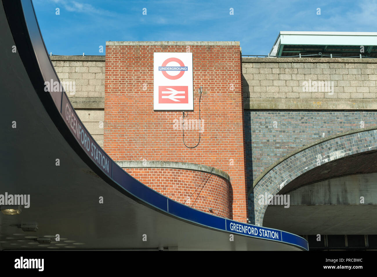 Greenford hi-res stock photography and images - Alamy