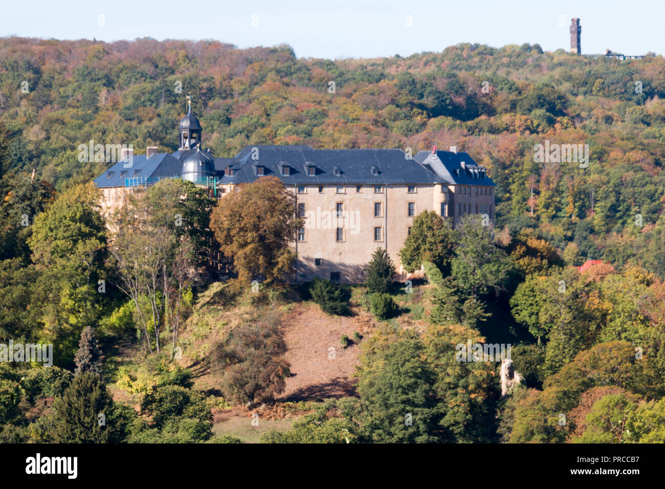 Blankenburg hi-res stock photography and images - Alamy