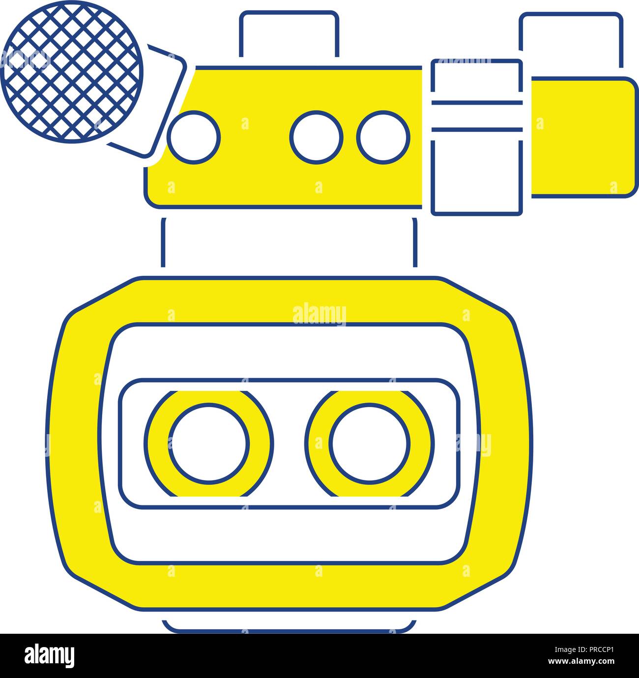 3d videography Stock Vector Images - Alamy
