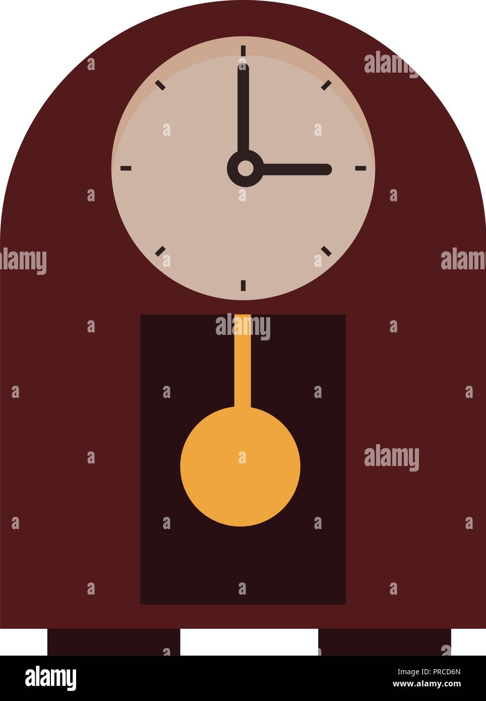 Bell wall Stock Vector Images - Alamy