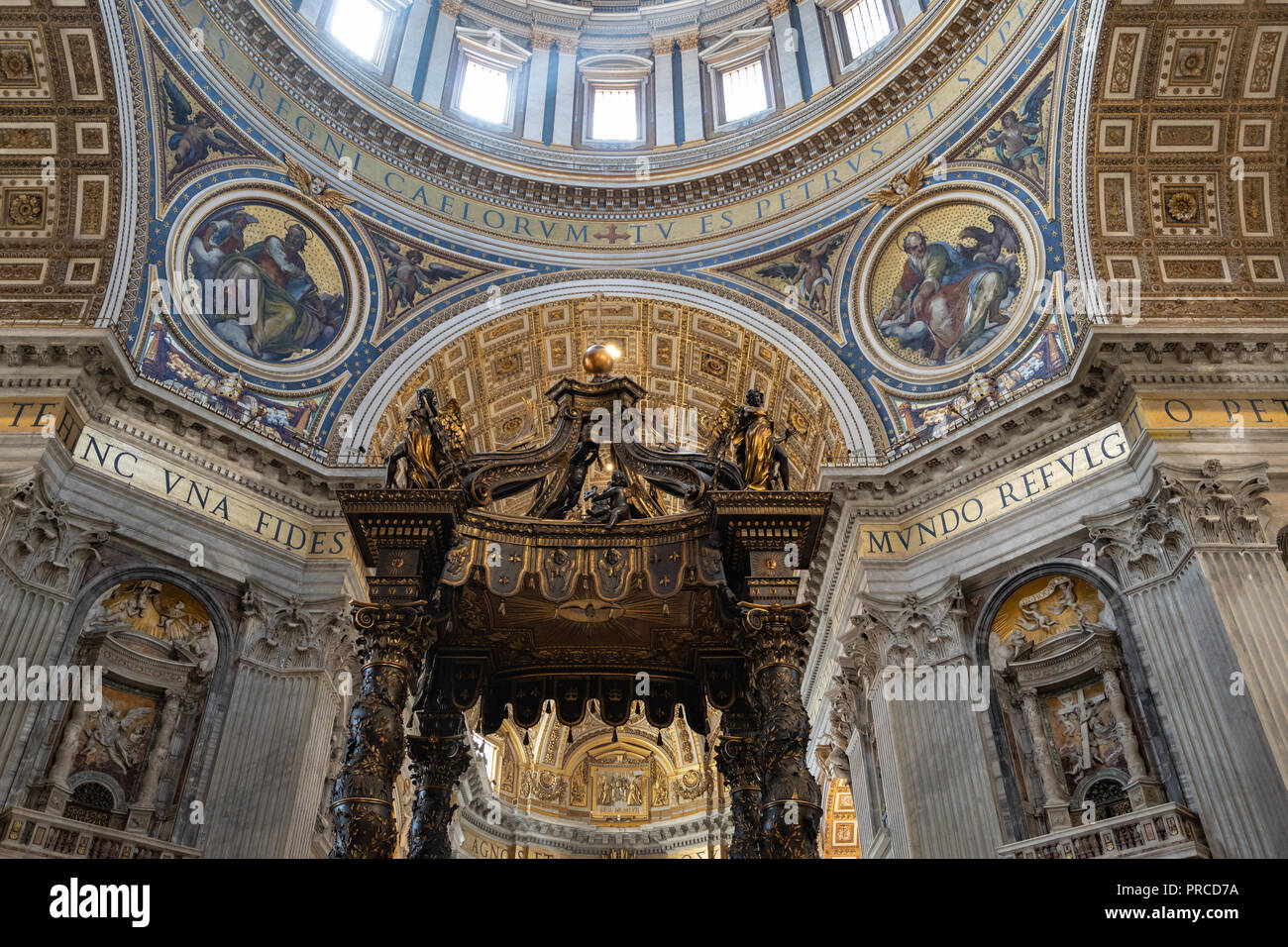 St peter saint petrus hi-res stock photography and images - Alamy