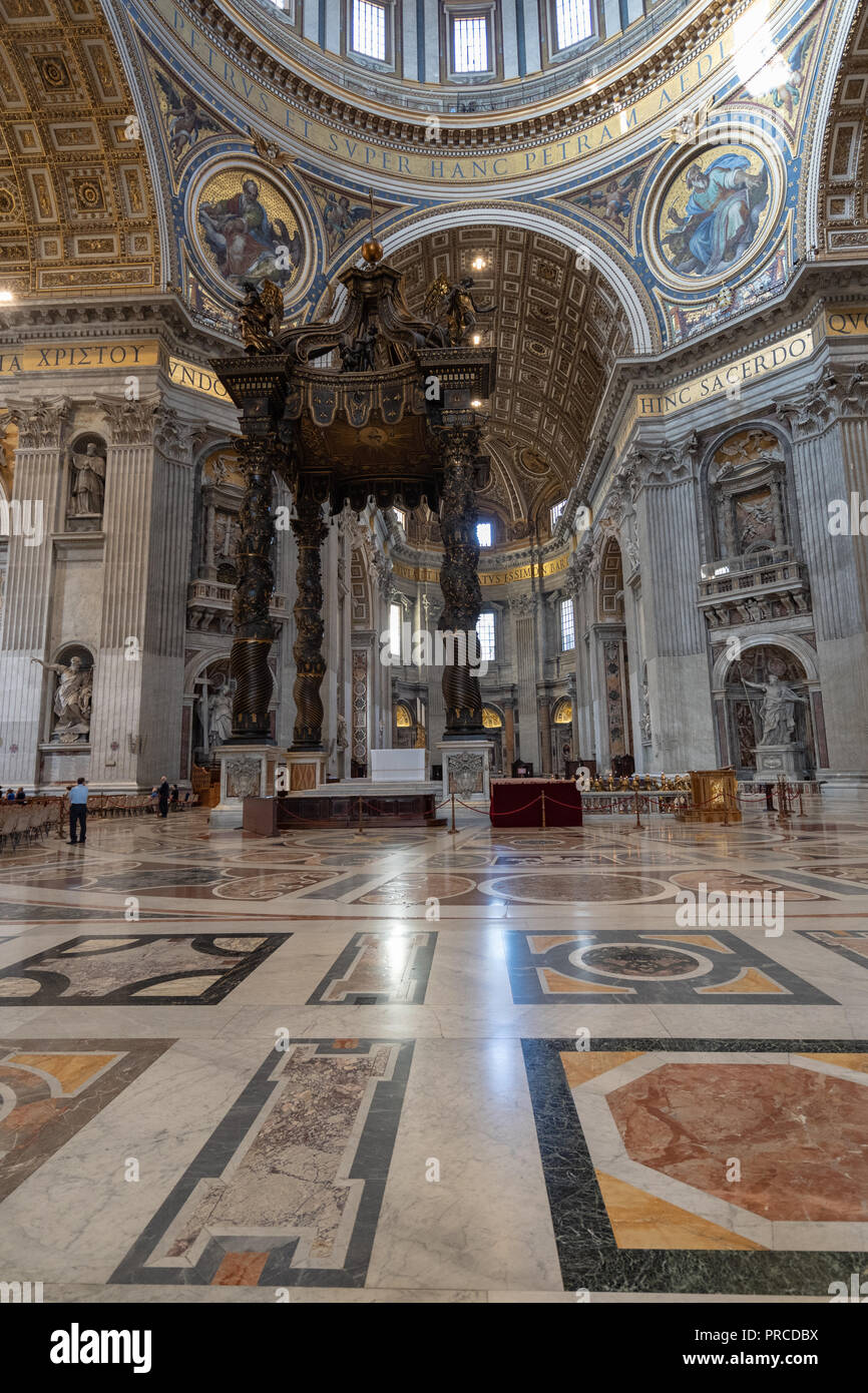 Interiour of church hi-res stock photography and images - Alamy