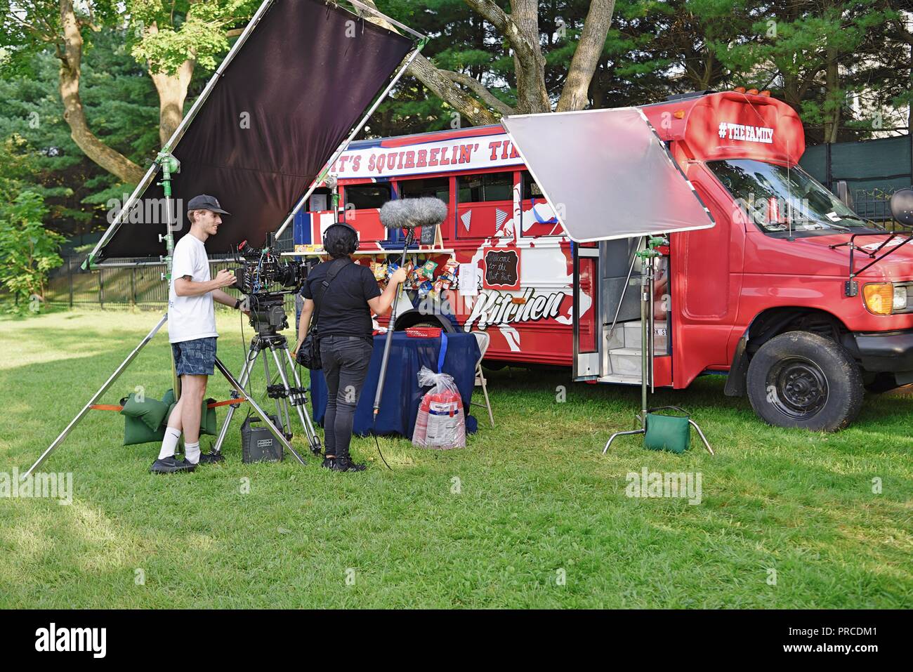 Electric vehicle maker hi-res stock photography and images - Alamy