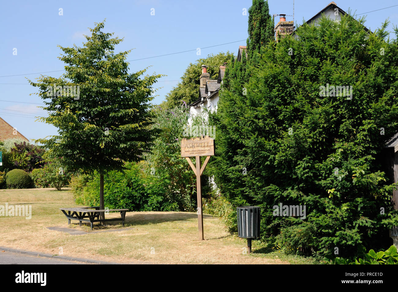 Ashwell High Resolution Stock Photography and Images - Alamy