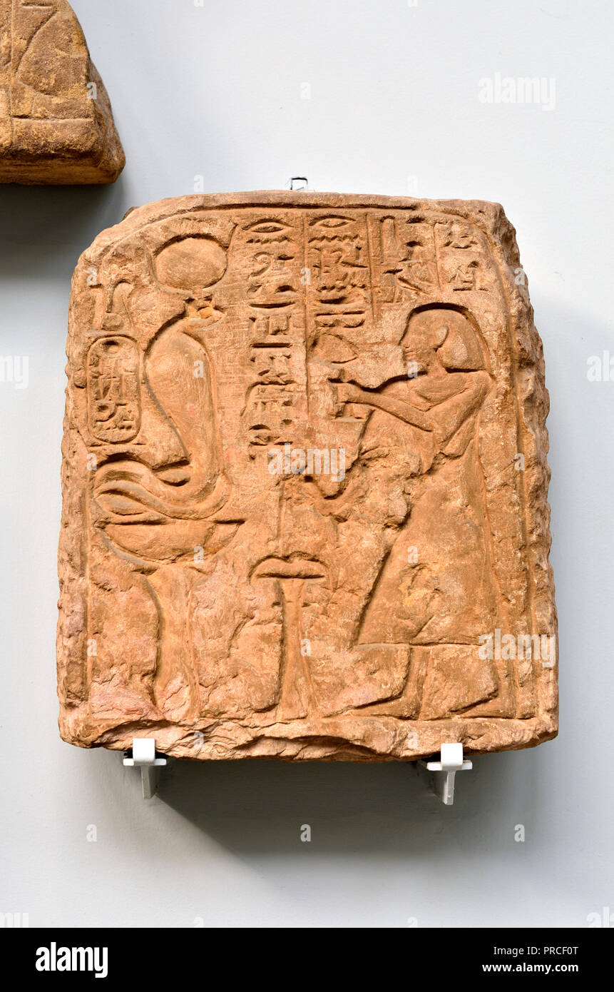 Wadi halfa ancient egyptian hi-res stock photography and images - Alamy