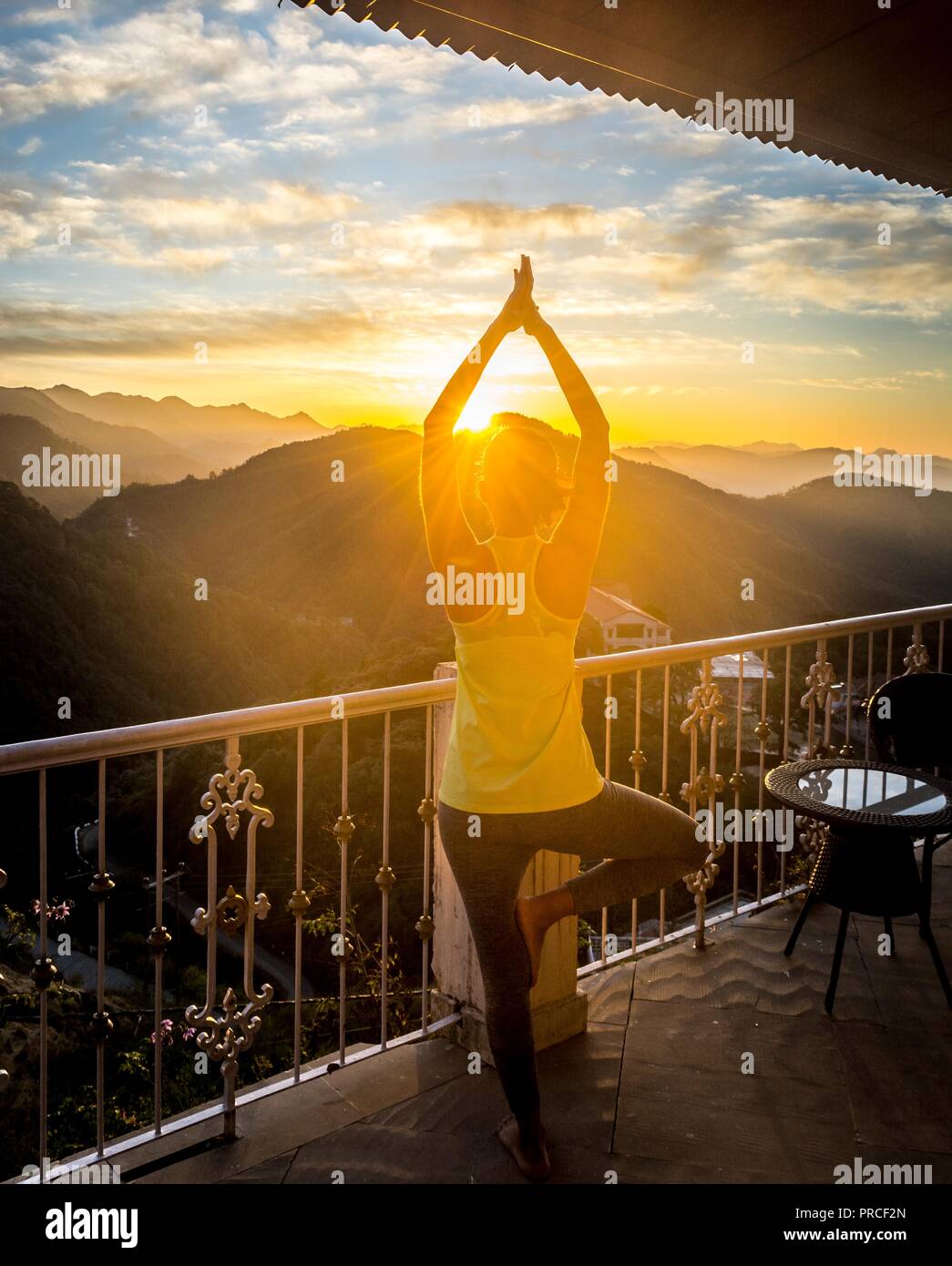 Indian namaskar hi-res stock photography and images - Alamy