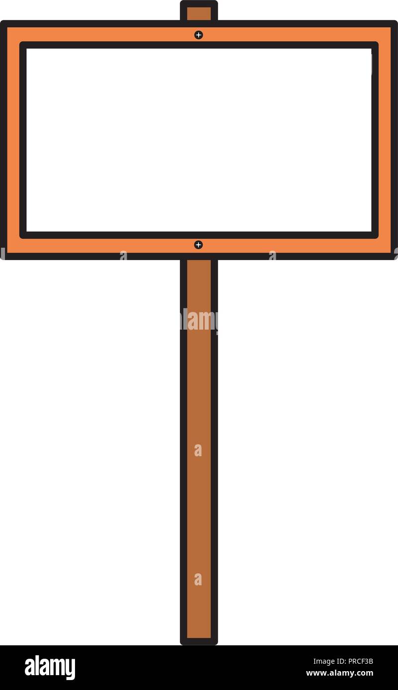 tag of wood isolated icon Stock Vector Image & Art - Alamy