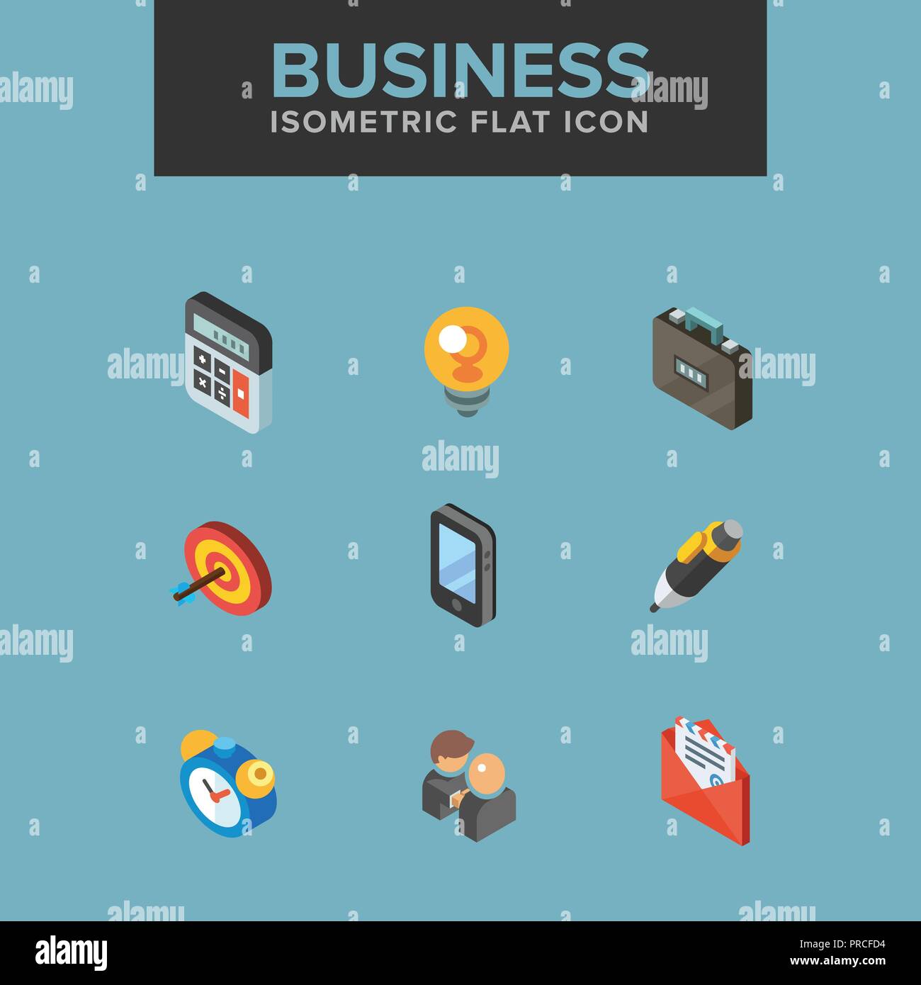 Office pictogram hi-res stock photography and images - Alamy