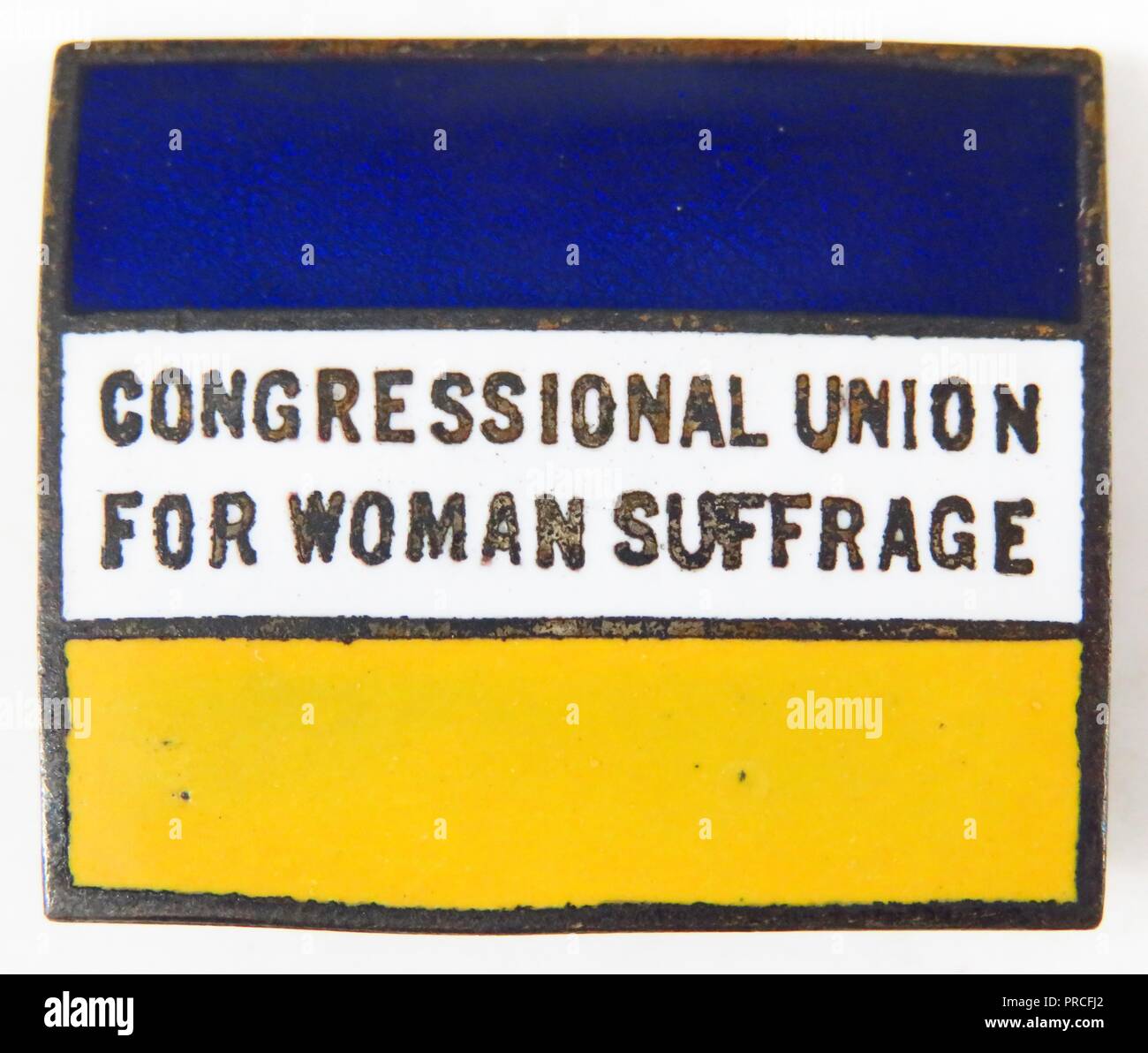 National american woman suffrage association hi-res stock photography ...