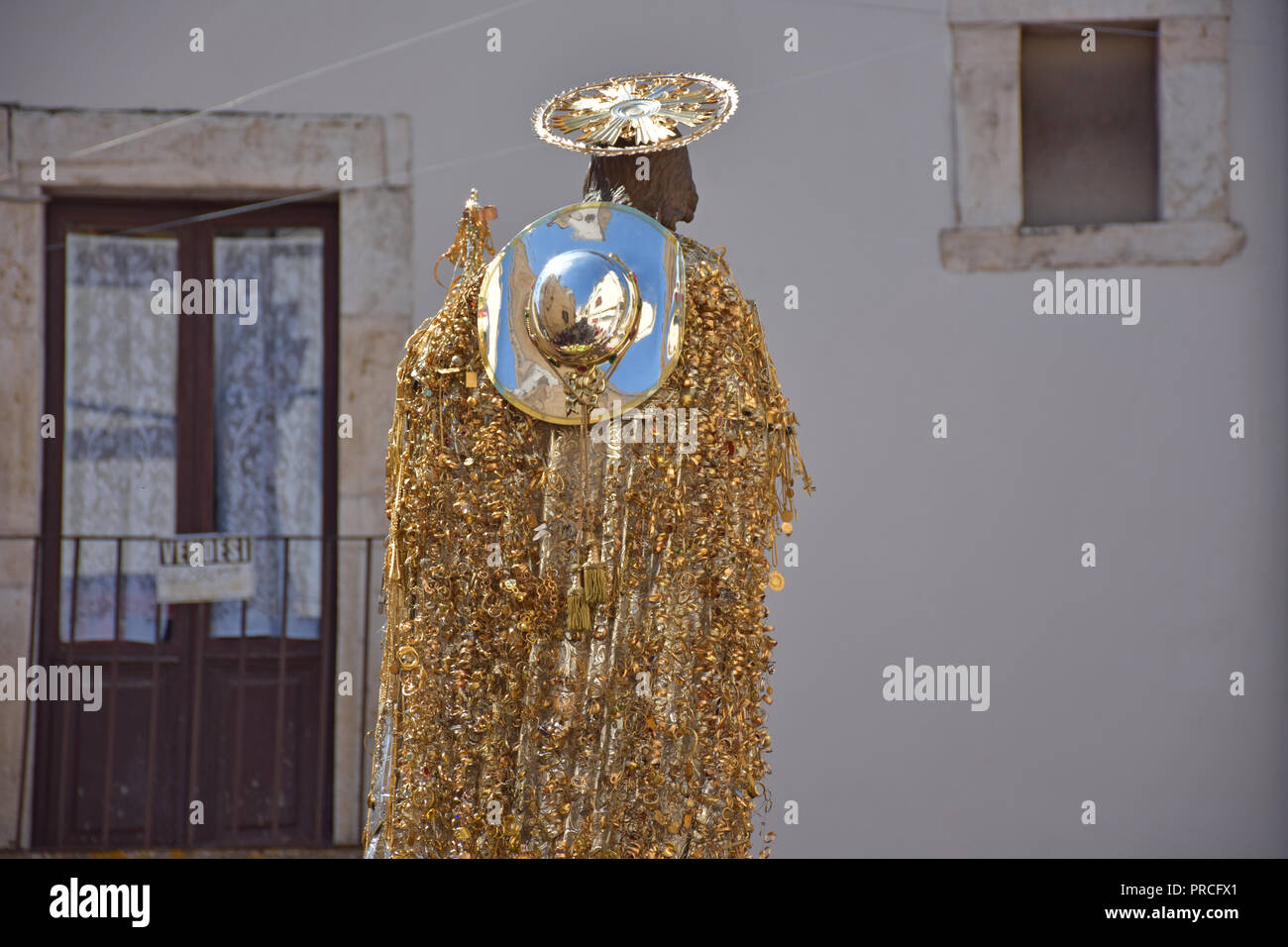 Holy week procession asia hi-res stock photography and images - Alamy