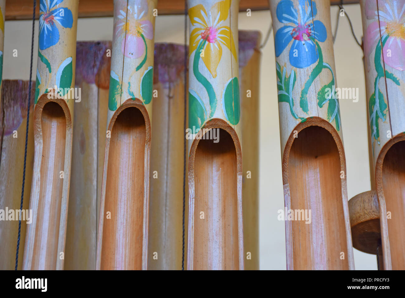 Japanese wind bells hi-res stock photography and images - Alamy