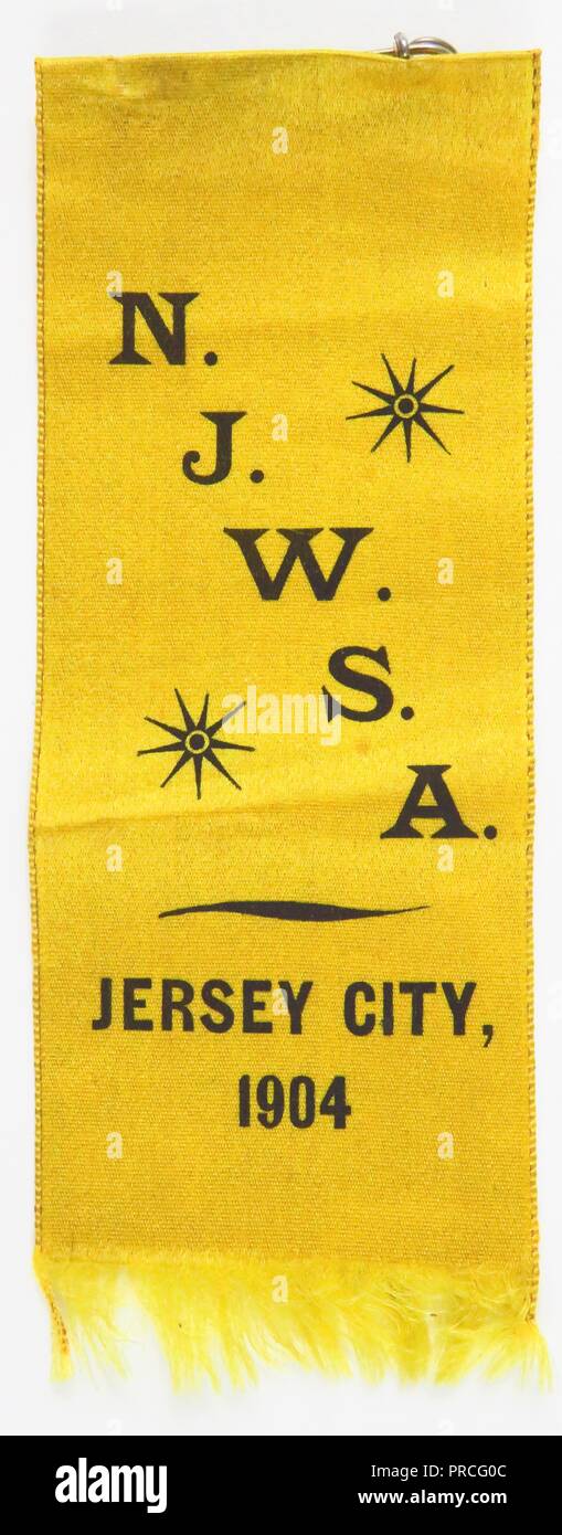 Suffrage badge hi-res stock photography and images - Alamy