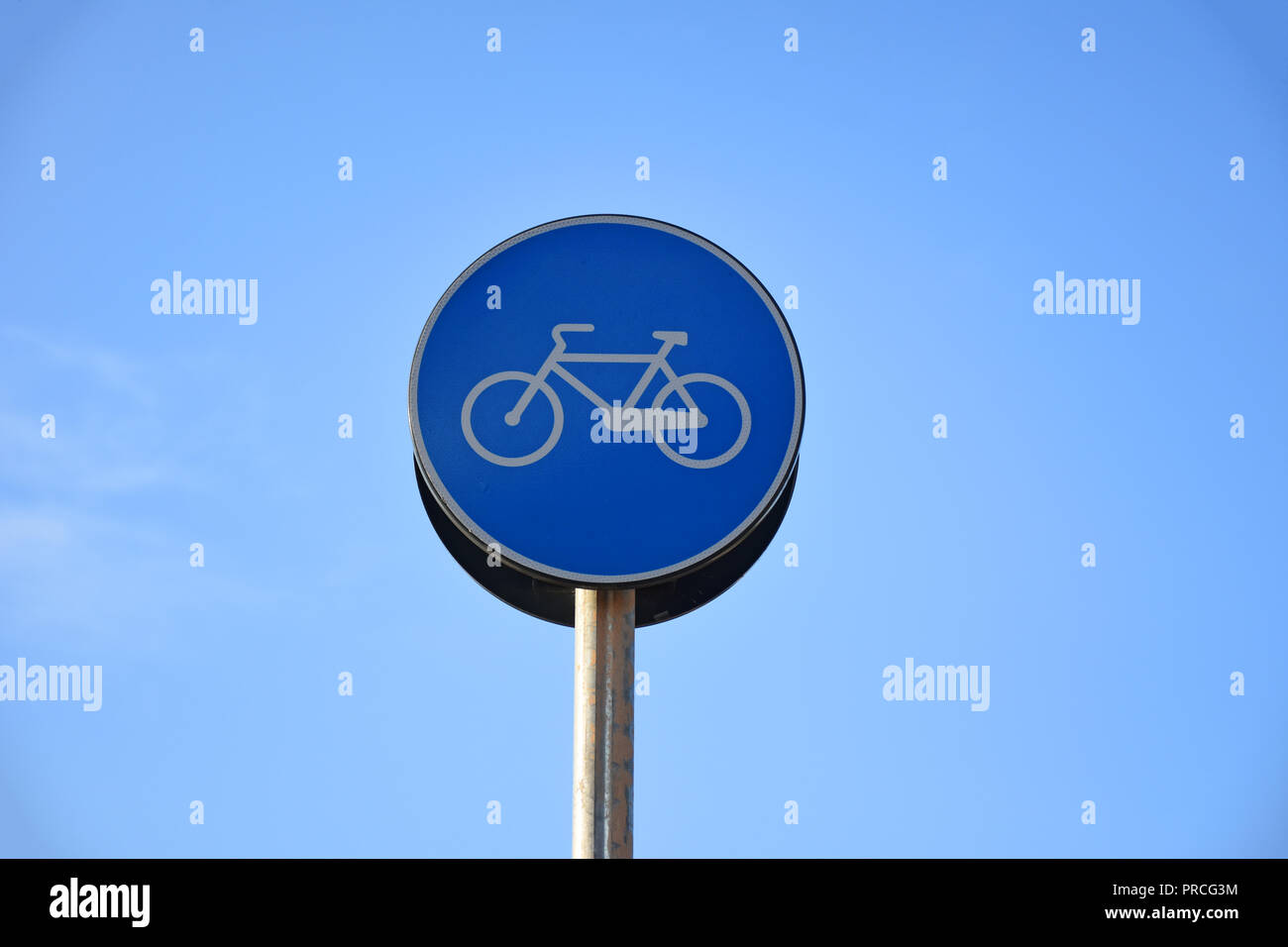 Cycle Race Track High Resolution Stock Photography and Images - Alamy
