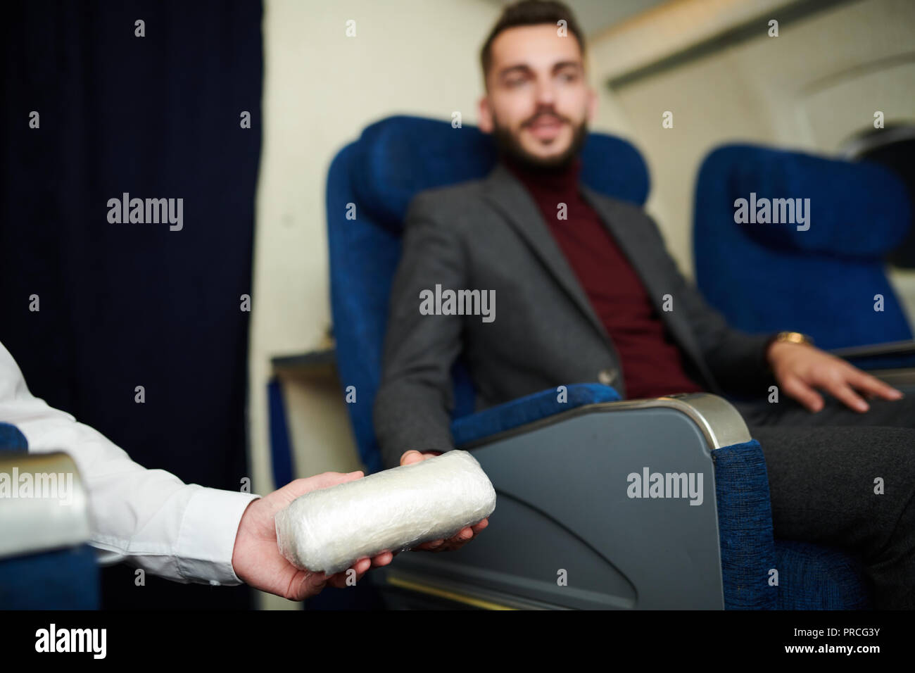 Drug trafficking hi-res stock photography and images - Alamy