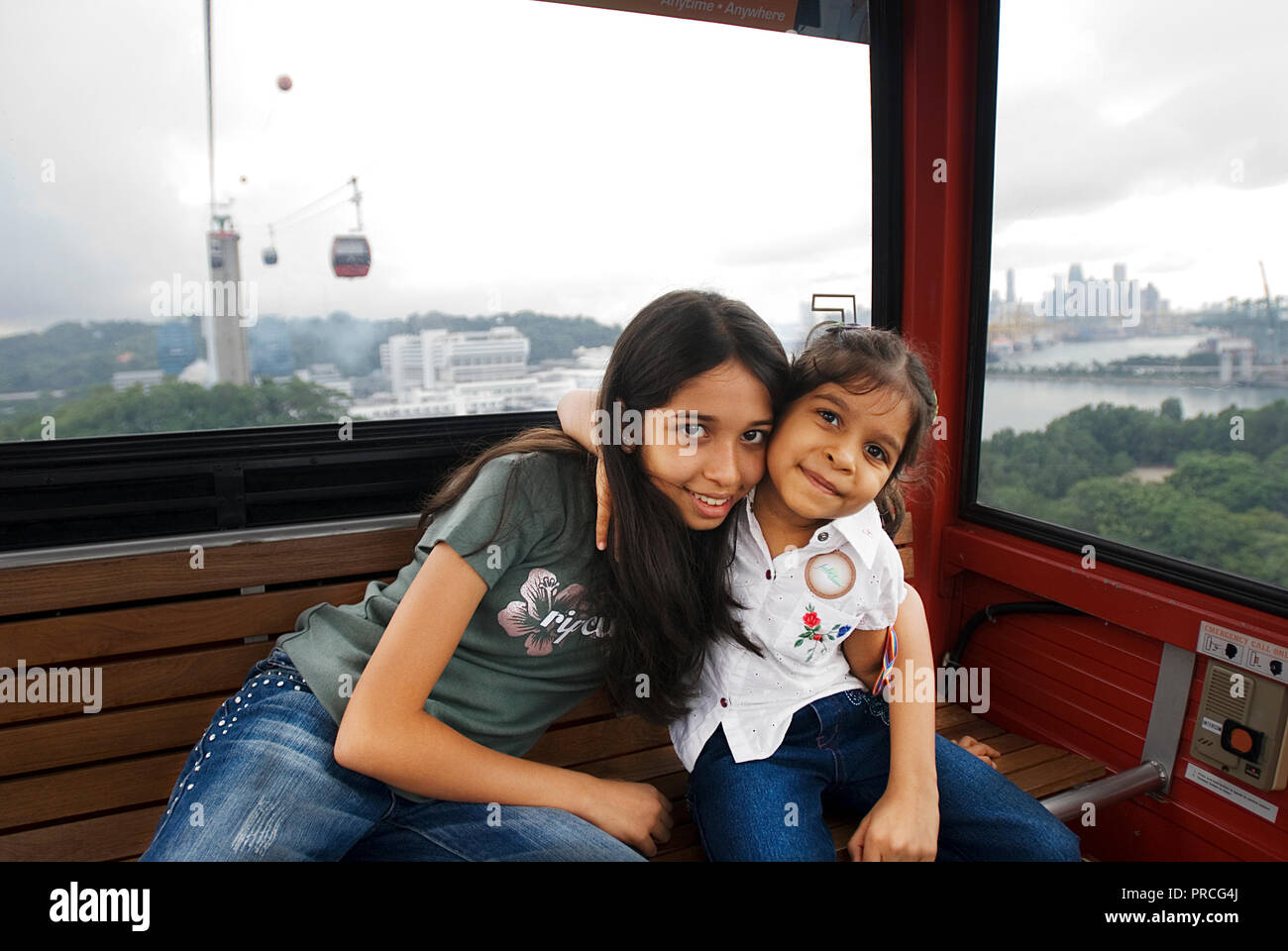 Sentosa icon hi-res stock photography and images - Alamy