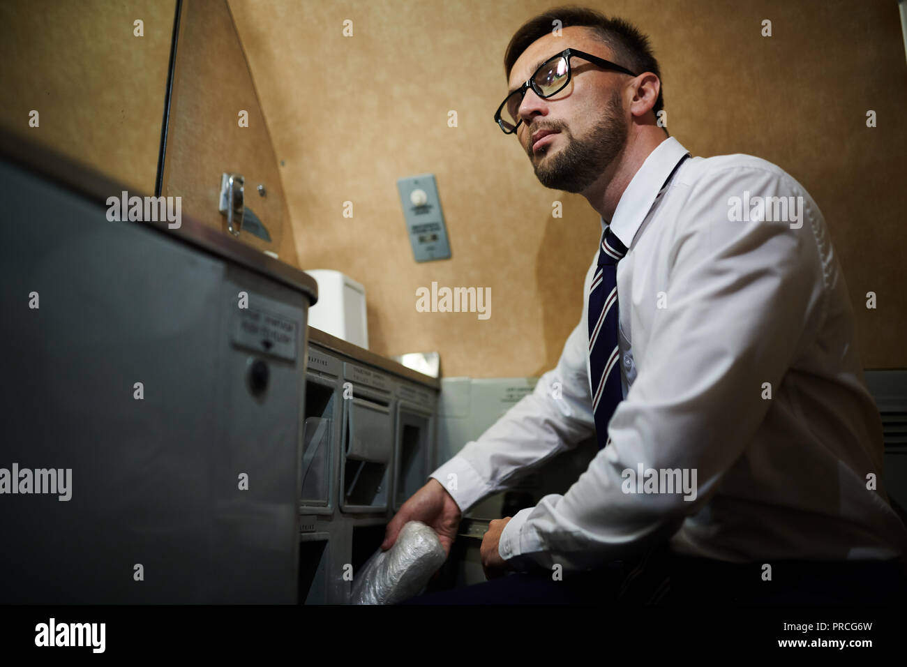 Drug transportation hi-res stock photography and images - Alamy