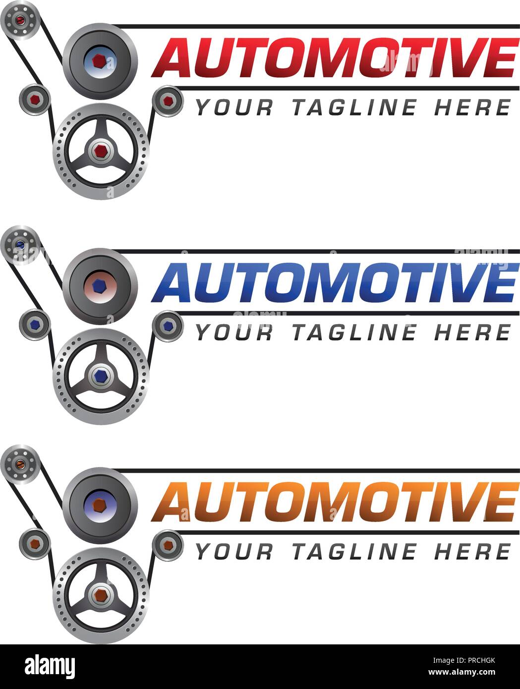 Automotive Stock Vector Images - Alamy