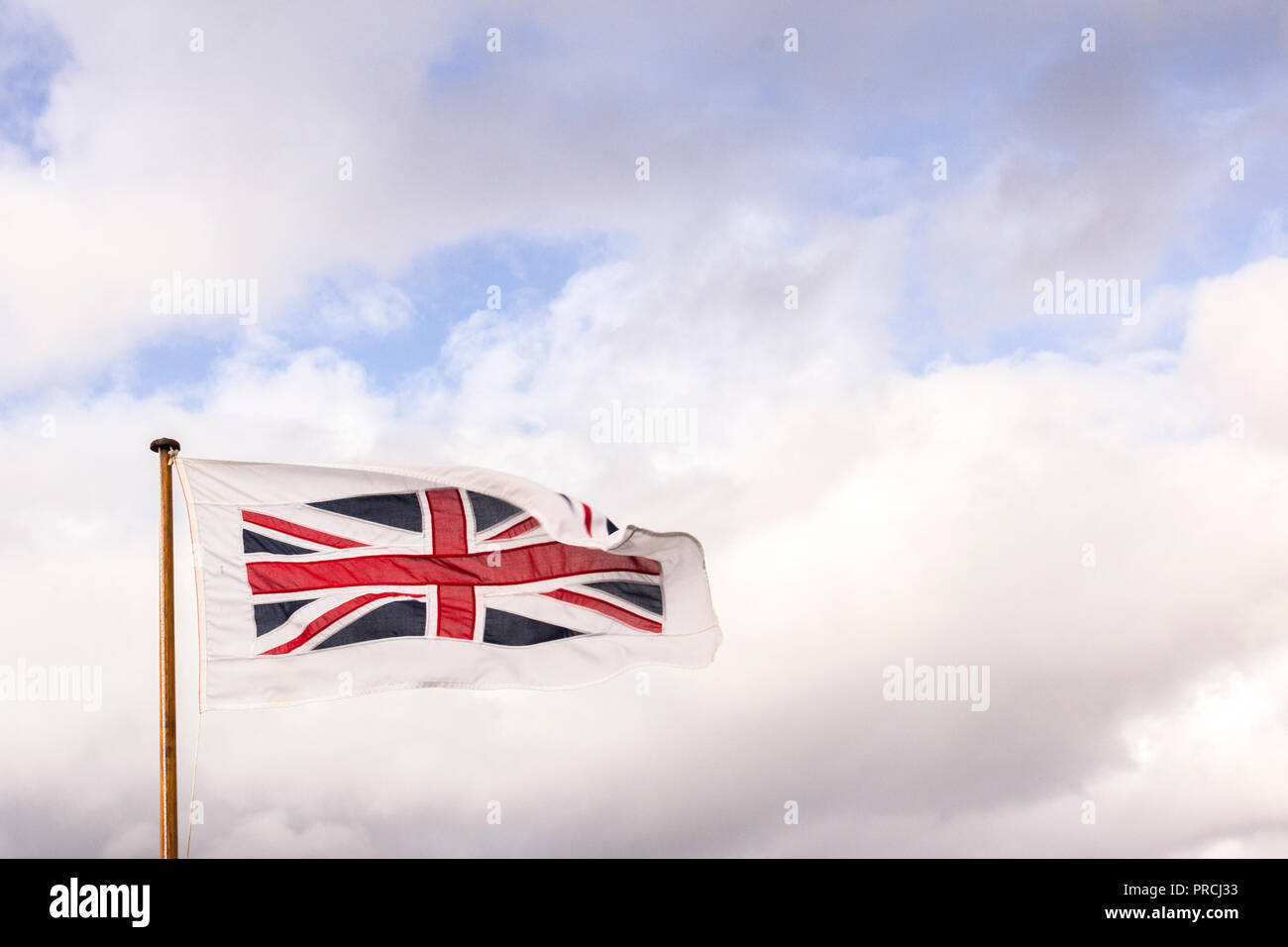 English national flag hi-res stock photography and images - Alamy
