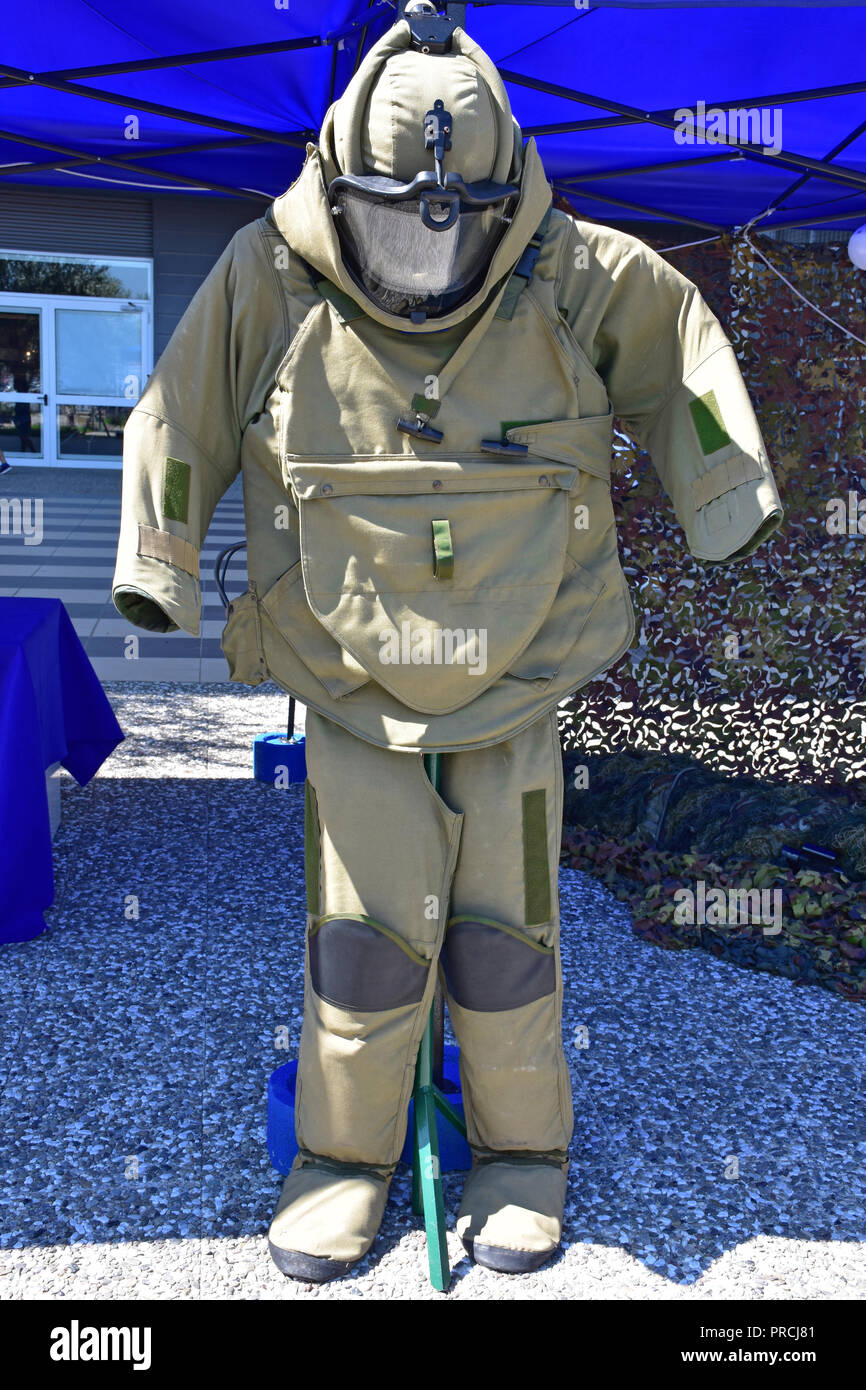 Firefighter overalls hi-res stock photography and images - Alamy