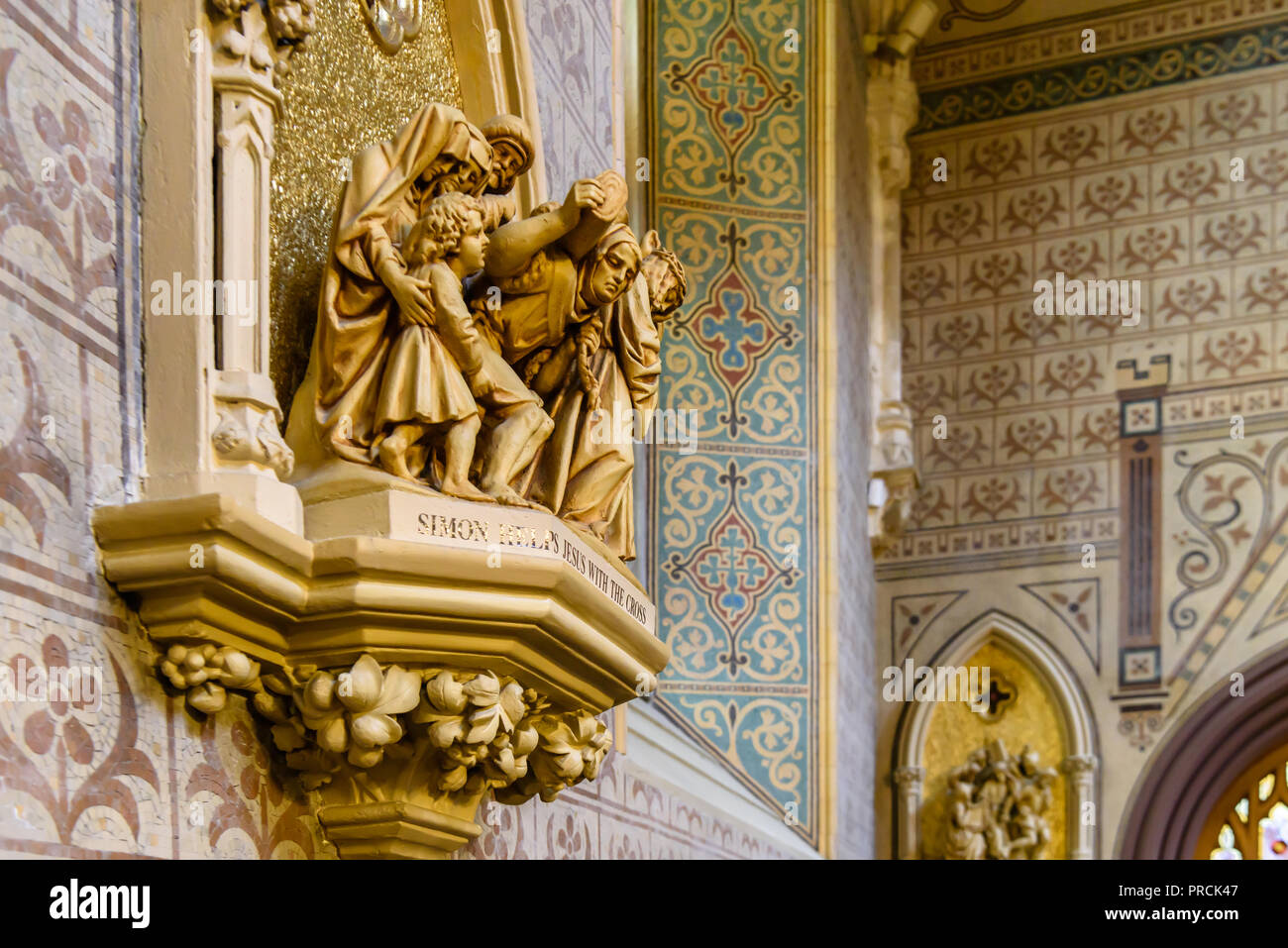 Armagh ireland hi-res stock photography and images - Alamy