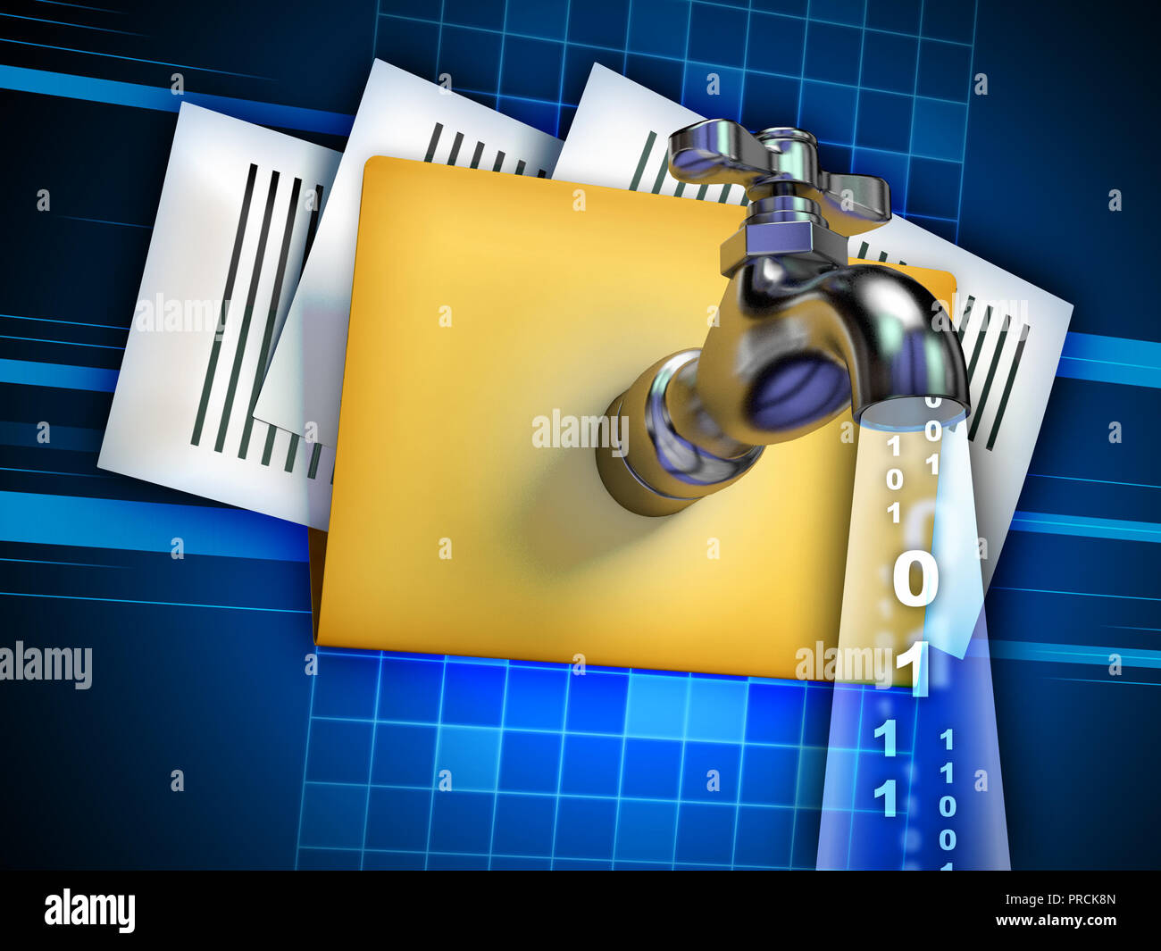 Digital document hi-res stock photography and images - Alamy